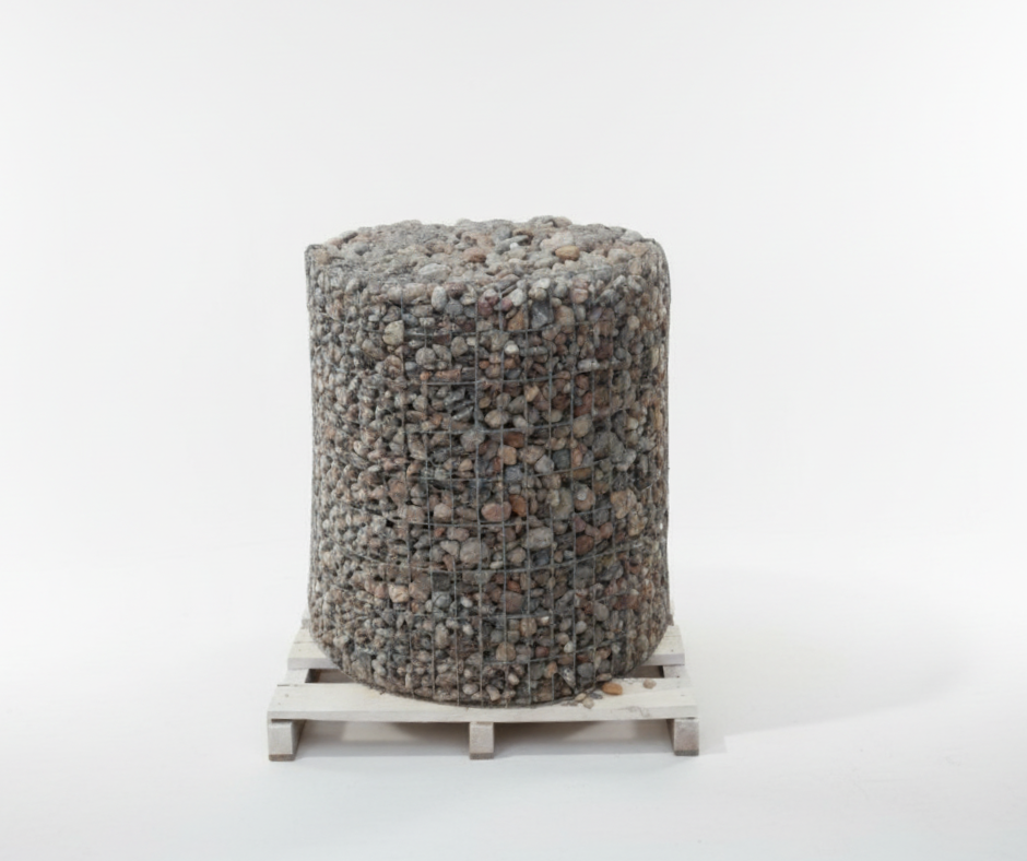 Mohawk River Rock | Premium Natural Landscaping Stone — Pallet Deliver ...